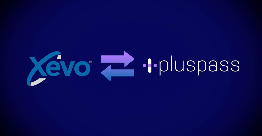 Xevo and BancPass Form Partnership | BancPass Cash Reloadable Toll Sticker