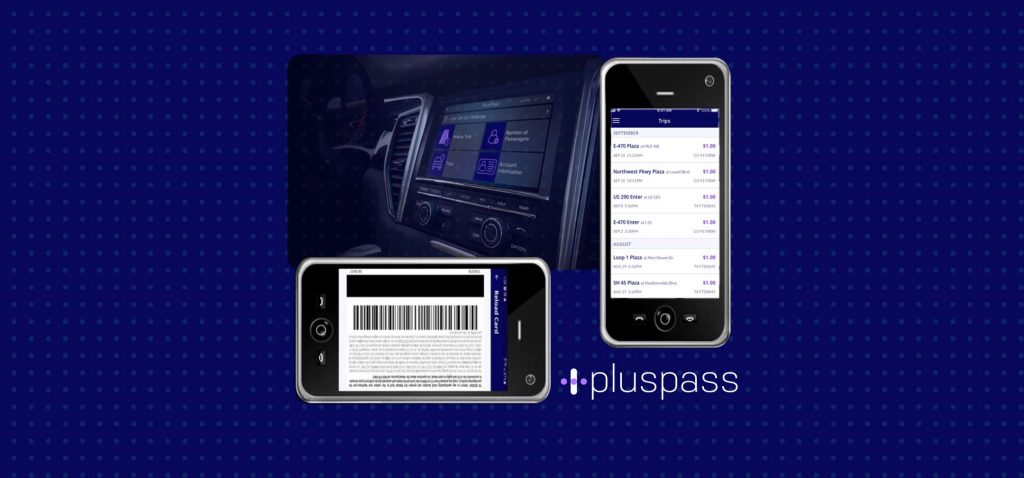 Press | BancPass Cash Reloadable Toll Sticker